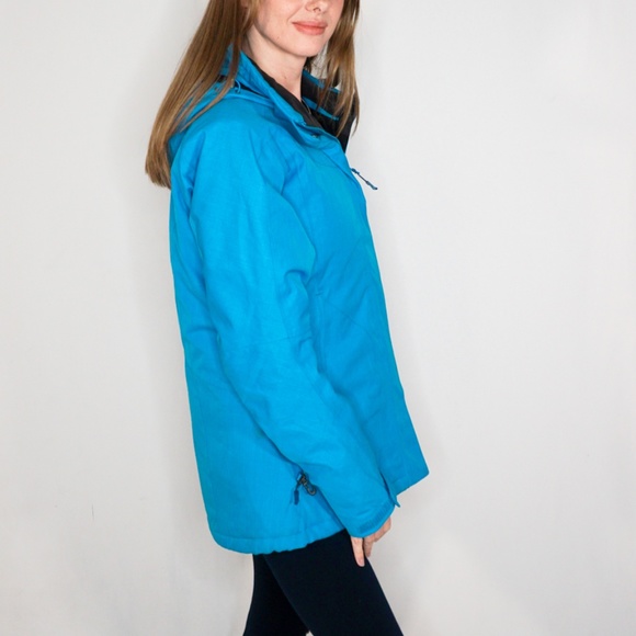 Salomon | Jackets & Coats | Salomon Advanced Skin Dry K Ski Jacket ...